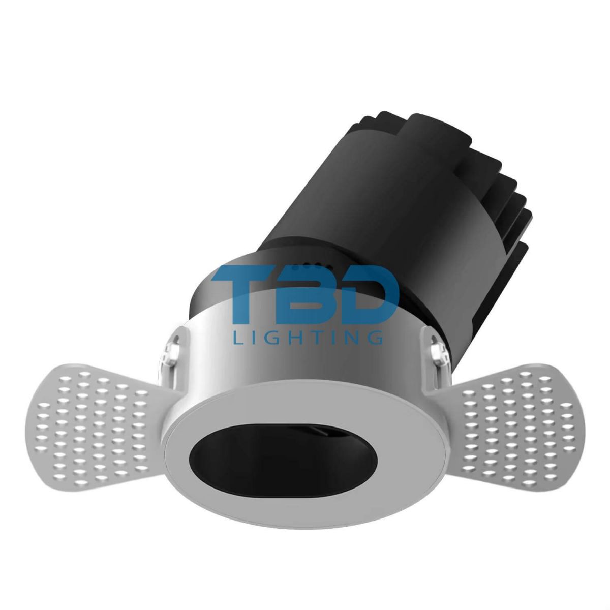 ĐÈN LED ÂM TRẦN CRI>97 12W,đèn led âm trần dimming , đèn âm trần dimmer 12W, đèn downlight 12W ...